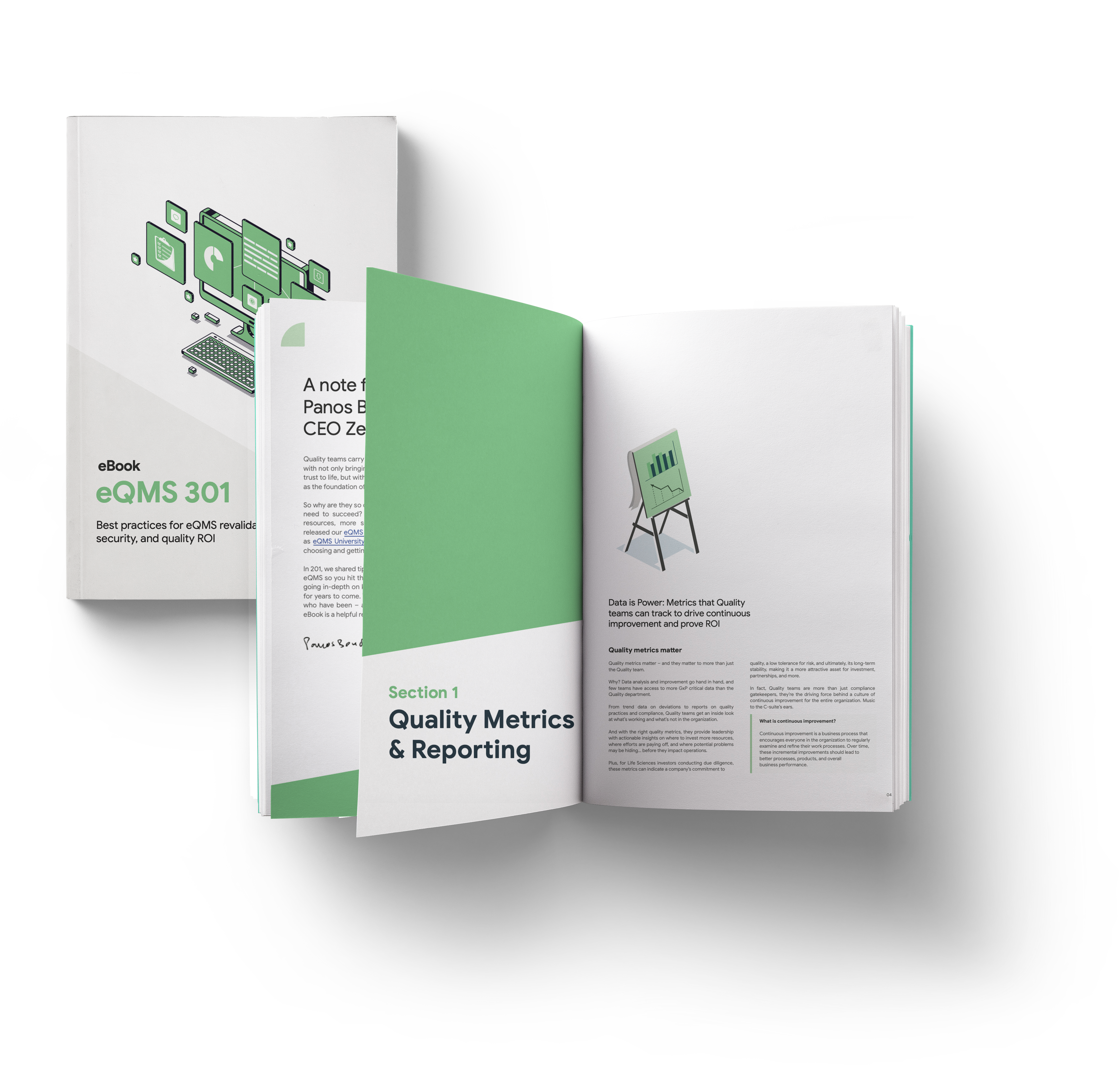 When (and why) does your eQMS need revalidation?